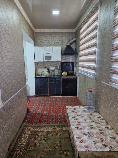 Алмазарский 
Коракамиш 2/1