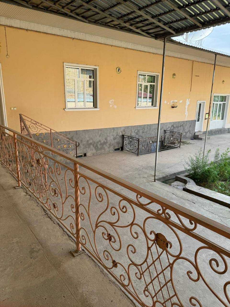 Евро дом 5 комнат 10 сот в Келесе с огромным подвалом