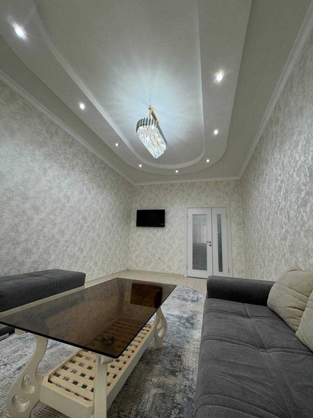 V4307 3/3/9 НОВОСТРОЙКА Golden House 80м2 Новый  ремонт