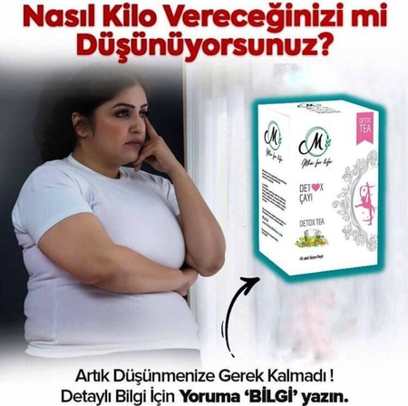 DETOX CHOYI ozdiruvchi arginal maxsulot