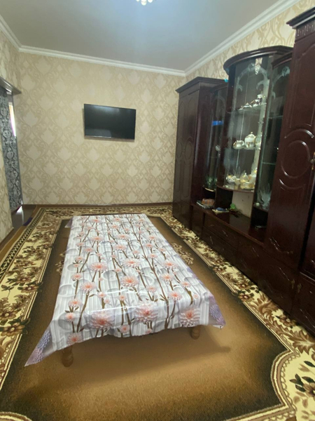Станется своя квартира в Яшнабадский ройоне, Тузель-2.