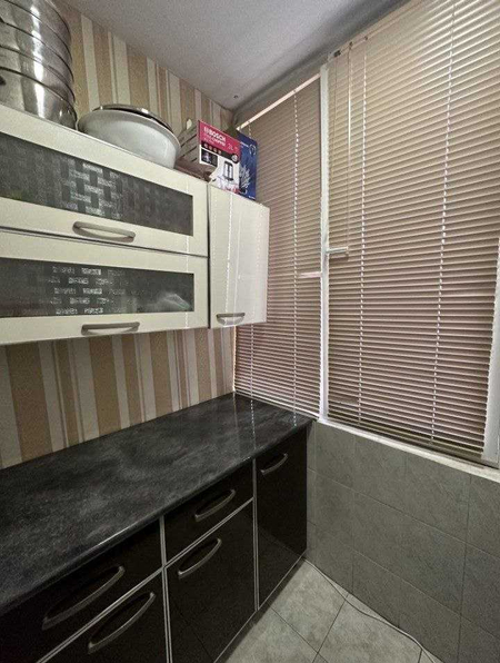(К126524) Yakkasaroy tumanida 2-xonali kvartira sotiladi