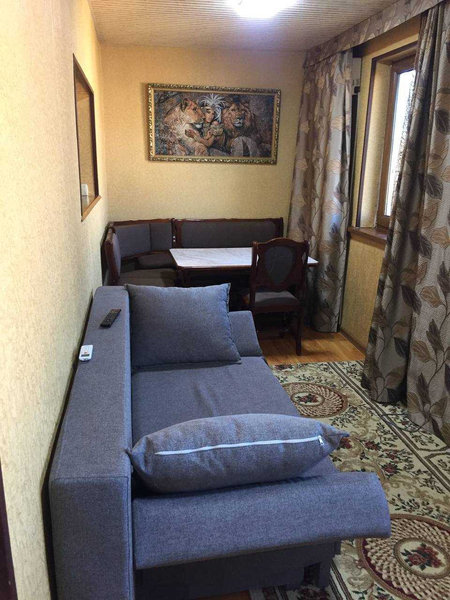 Продается 2 в 3х Комнатную Ц-6 Юнусобадский р-н Метро Минор Алайский