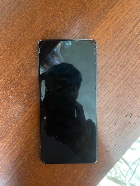 Samsung A71 5G   6/128 gb
