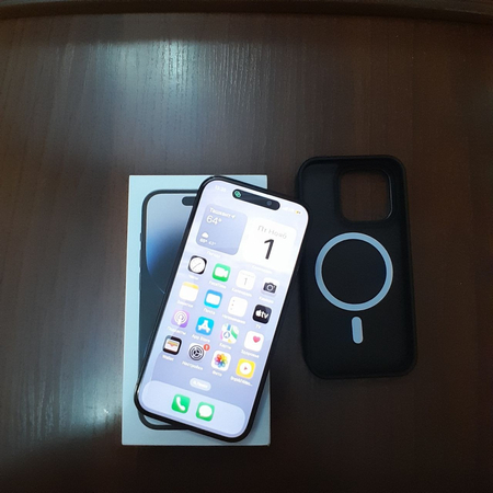I phone 14 Pro 128 GB