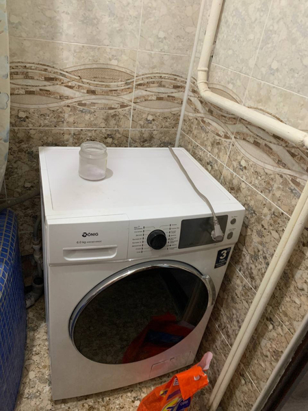 Аренда 3/2/4 Куйлук 3 массив,3 хонали квартира,оила қизлар йоки болла