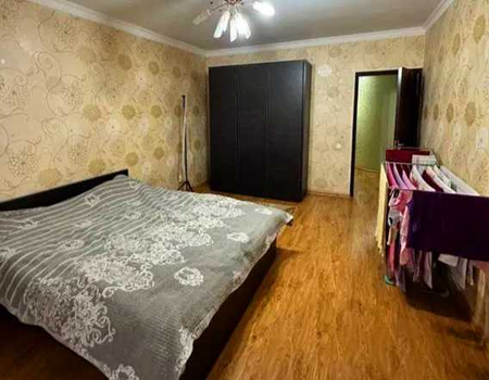 Спец-план, 3/4/4 кирпич, 115 м². Метро Космонавтлар, кафе Джуманджи