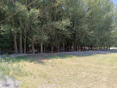 Ер участкаси сотилади