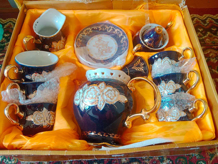 Новый Сервис Мадонна THUN 1794 a.s. Чехия.