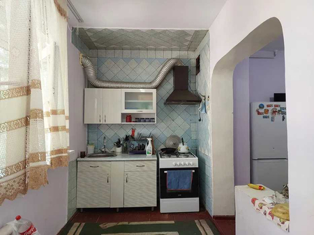 Сдается в аренду 2-х комнатная квартира, Район Сергели, (ASH105)