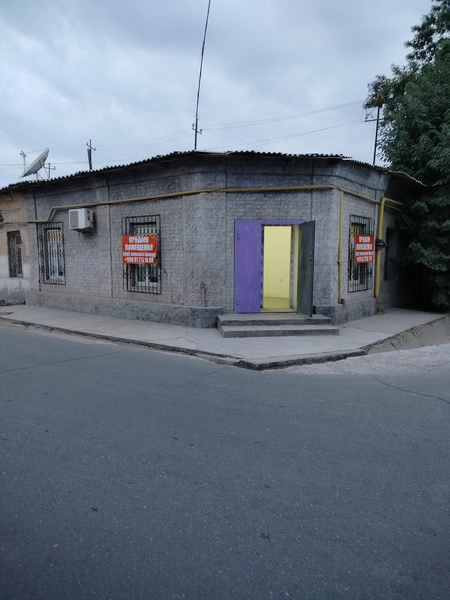 Продажа помещения 60м2