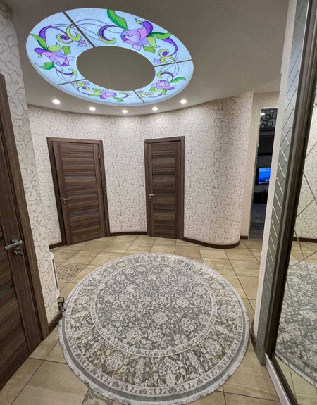 Продаётся 3/7/9 квартира в ЖК Golden House ор-р Паркентский р-н Br17