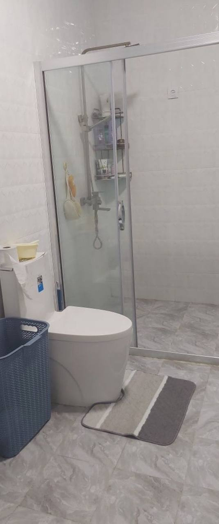 Sergile choshtepada kunlik kvartiralar