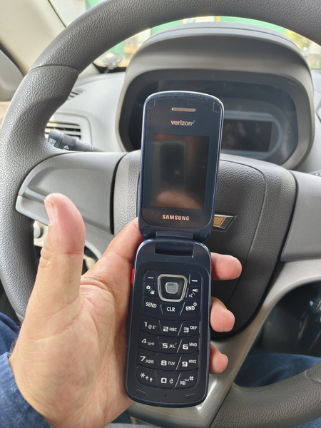 Convoy 4 CDMA/ GSM