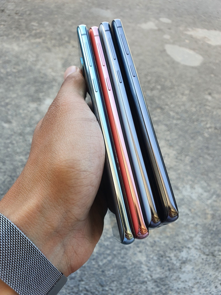 Samsung Galaxy S10 DUOS. ORIGINAL Official. Garantya beriladi 100%