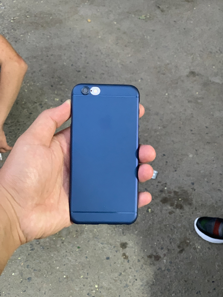 Iphon 6 16gb ideal srochna sotiladi