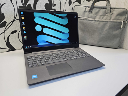 ПРОДАМ Lenovo V15/IGL Офисный Ноутбук DualN4020/4GB/256SSD/15.6\\\