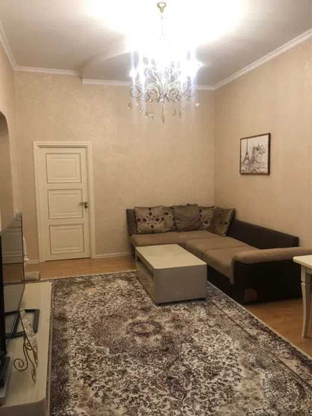 Аренда квартиры на Бешагаче 2/3/4 ID:FRA067