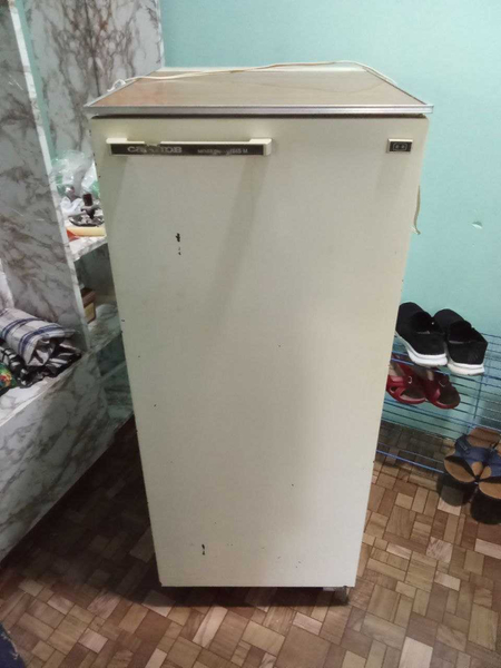 Продается холодильник . г. Алмалык