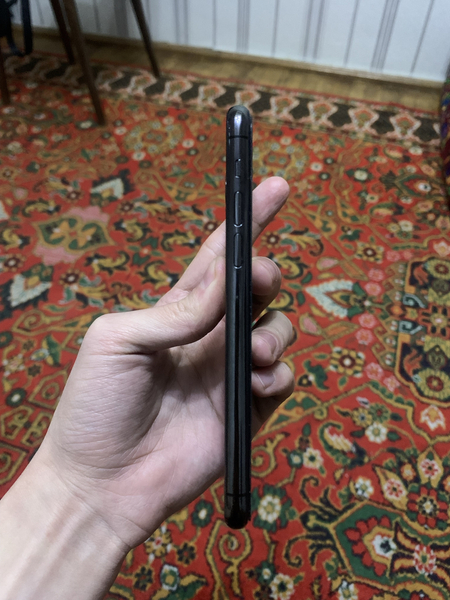 iPhone 11 pro 64 GB Gray
