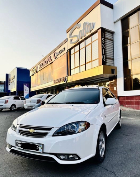 Jentra Full Avtomat 2021 Yil