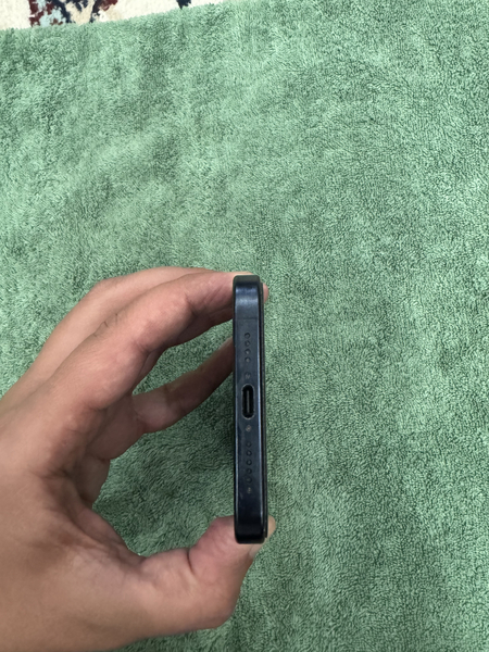 15 Pro Max 256 GB