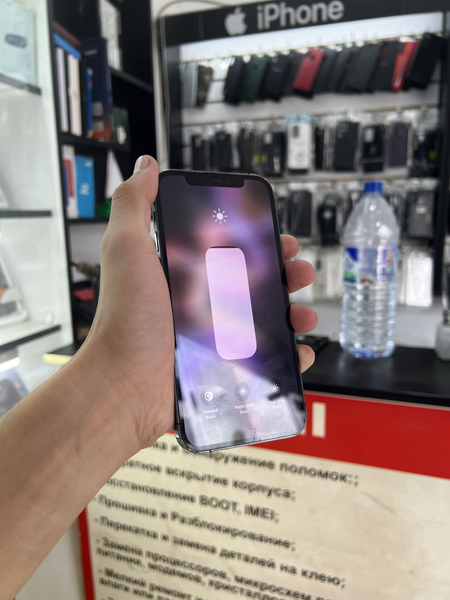 iPhone 12 pro 128 Gb