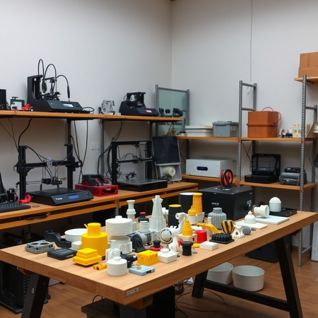 3D printer xizmati eng arzon va sifatli