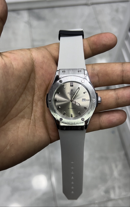 ! ТОП ! Hublot Механика На Продаже !