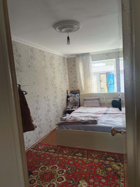 Продаётся 2/4/4 на мв.Ялангач