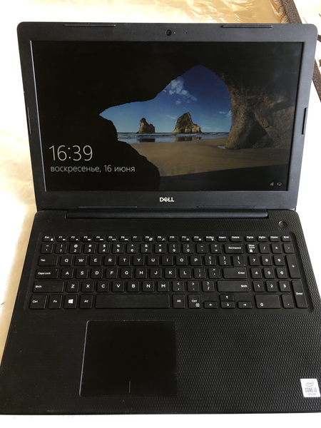 Noutbok Ноутбок Noutbuk Ноутбук Dell
