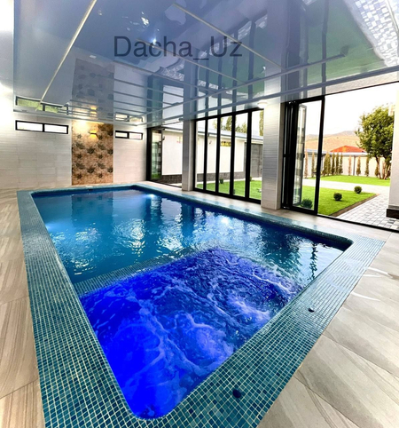 Dacha Platinum super skidka 135$