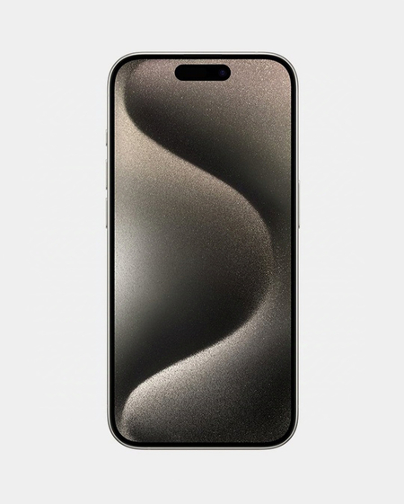 Iphone 15 pro max 256 tali
