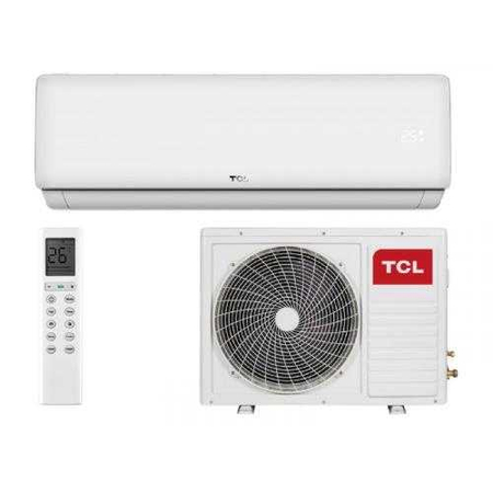 TCL Кондиционеры 12 инвертор по оптовой цене + доставка
