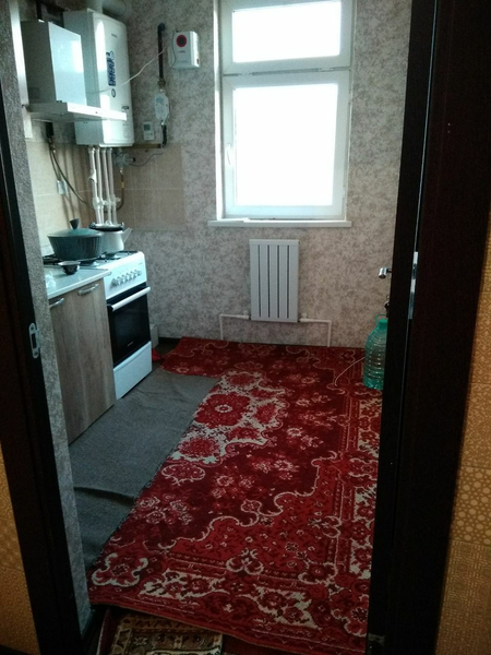 Кибрай Кизил Шалола Майский 3/4/4 новостройки