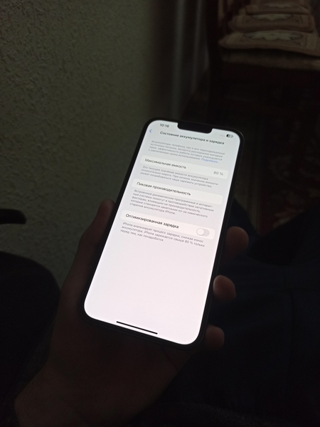 Iphone 13 pro max ideal