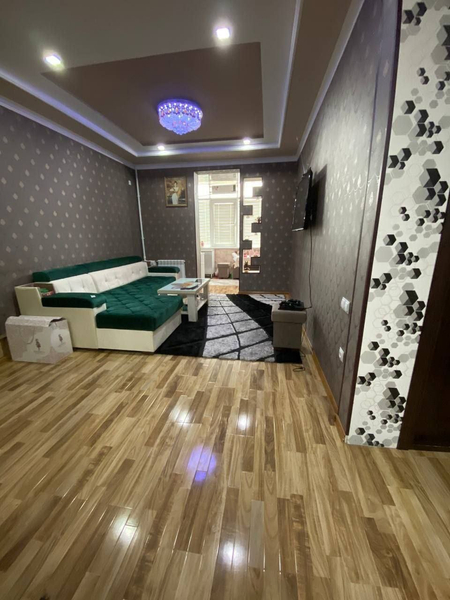 Аренда квартиры долгосрочная