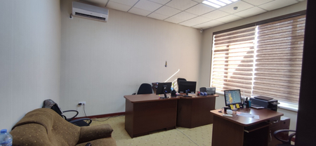 Ofis binosi 128 kv