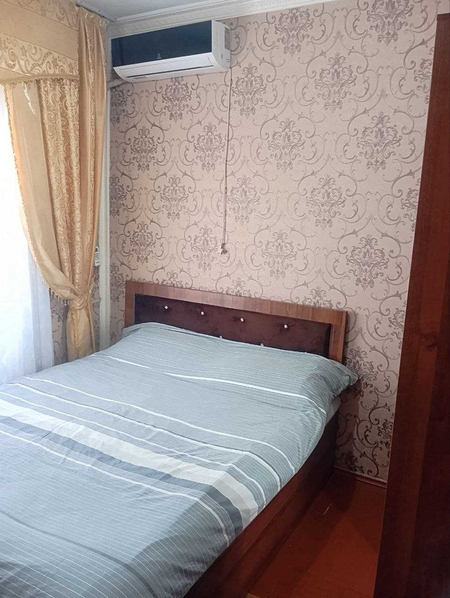 Квартира сотилади