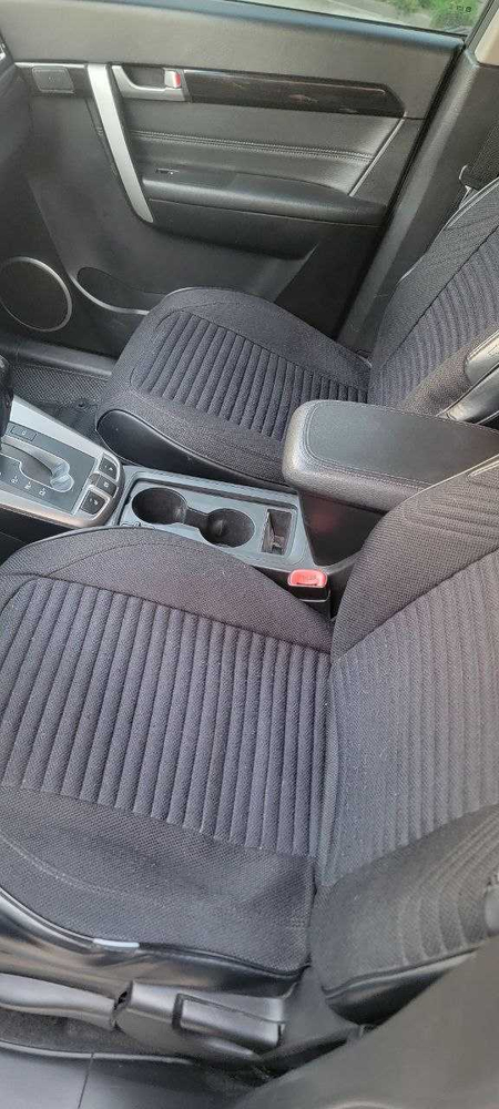 Продаётся Captiva 3
