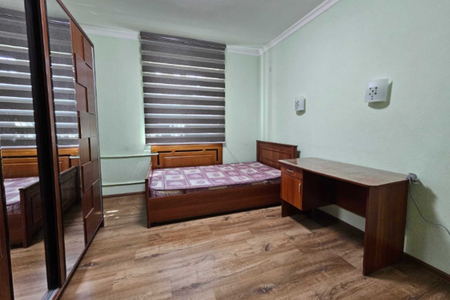 (К129790)Продается квартира на 1-м Нукусском проезде