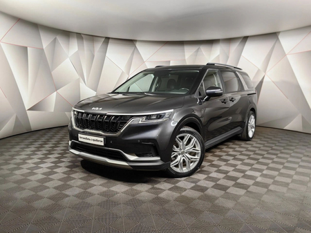 Kia Carnival  2023