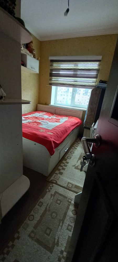 Srochna 5 A 3 hona sotiladi yevro remont
