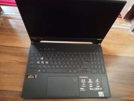 Ноутбук Asus a15