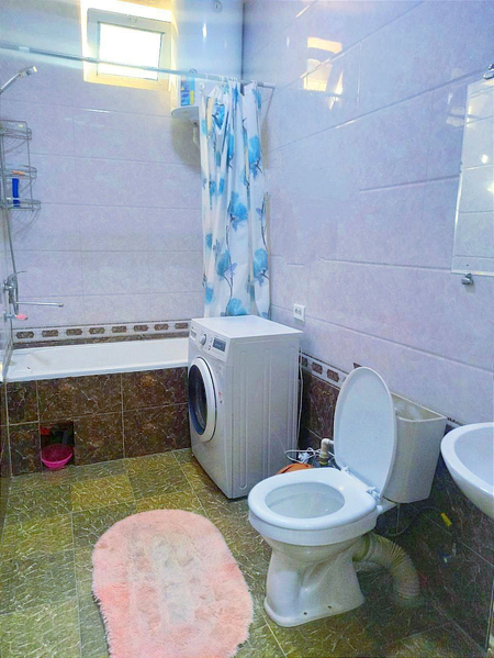 Срочно сдаю аренда Юнусабад Чинабад Санатория 2/1/1 400$
