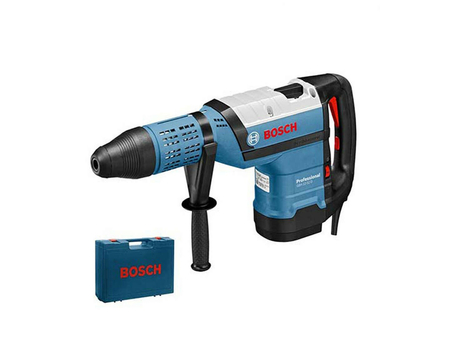 Перфоратор BOSCH GBH 12-52 D 1700 Вт
