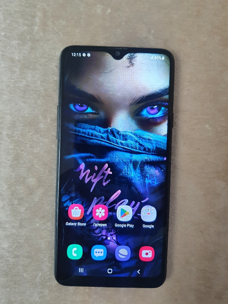 Srochna sotiladi Samsung Galaxy A20S 32Gb Black rang  Original Veitnam