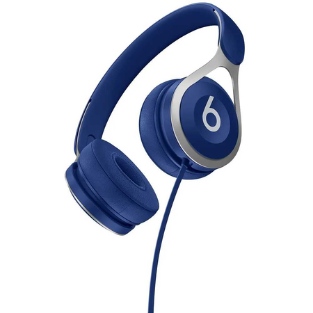 Наушники Beats EP синий N