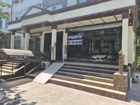 Продажа помещения от КНТ