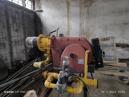 Продам газовую горелку